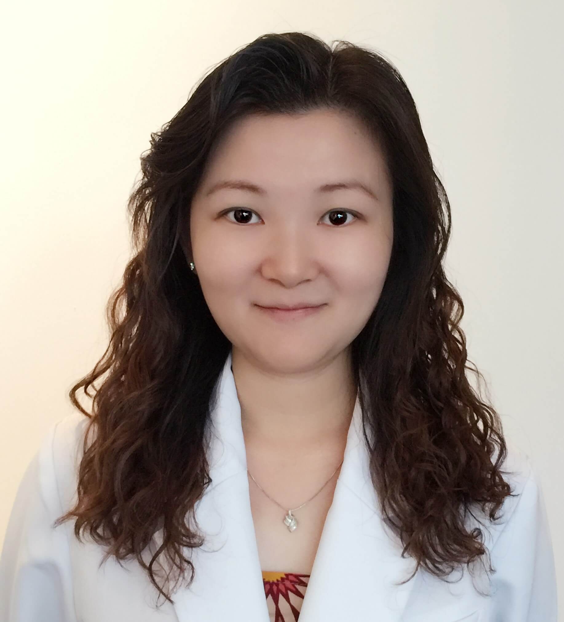 Registered Herbalist, Acupuncturist & Massage Therapist | YongHe